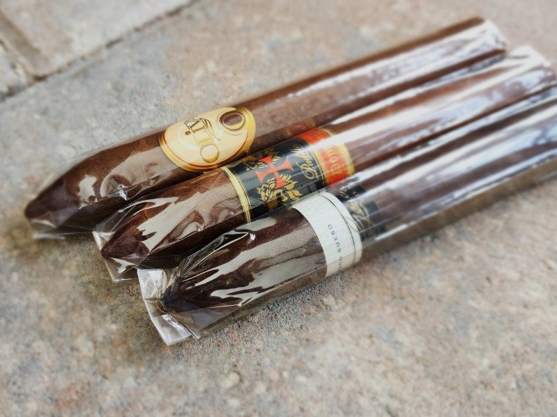 reduce a torpedo cigar: The correct approach to put together the ...